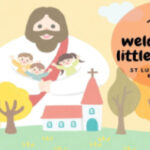 St Luke Parish » Little Church
